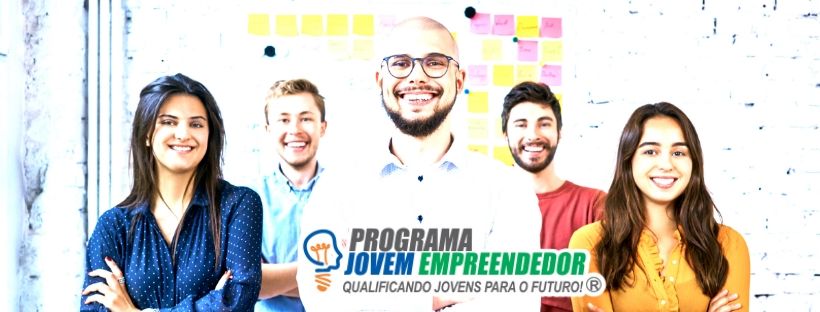 Programa Jovem Empreendedor
