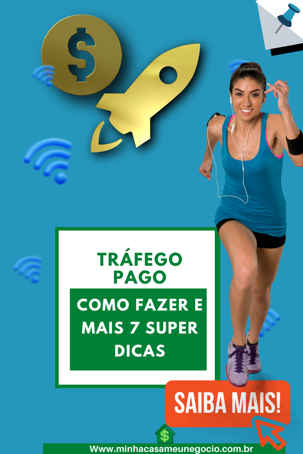Tráfego Pago: Como fazer, que plataformas usar + 7 dicas 2025